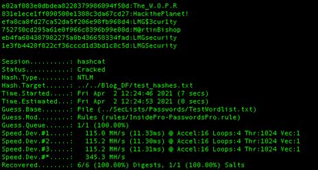 Introducing NTLMme Py Our New Free Python NTLM Hash Generator Pentest Tool LMG Security