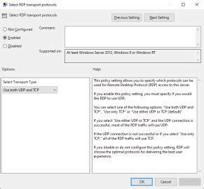 Remote Desktop Session Keeps Disconnecting The Solution Deployment Research