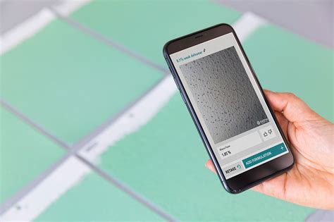 Coatino Defect Detection The New Standard In Coating Defect Measurement Evonik Coating Additives