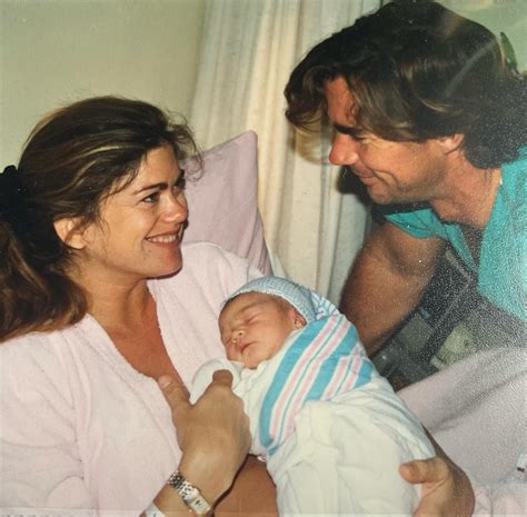 Kathy Ireland Husband