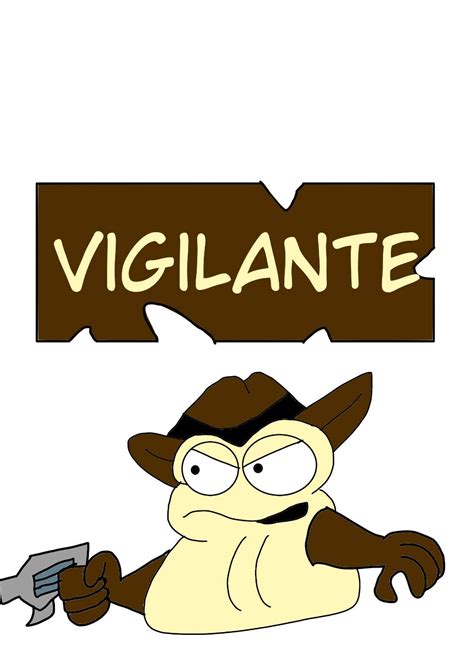 Vigilante Pizza Tower By Elecimage568 On Deviantart