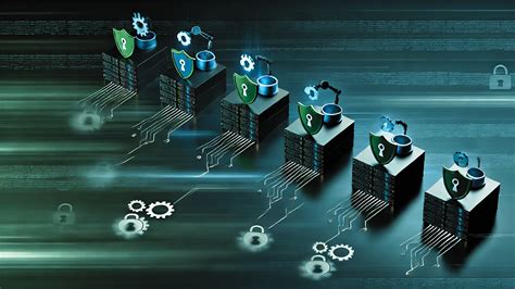 Elevating Cybersecurity With Automated Patch Management By Peris Ai Cybersecurity Dec 2024