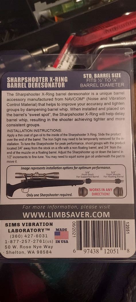 Scout Style Setups Thread Airgun Forum Airgun Nation Best Airgun Site Airgun Message