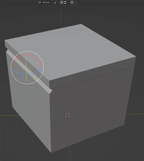 transforms rotating object around edge doesn t work as expected