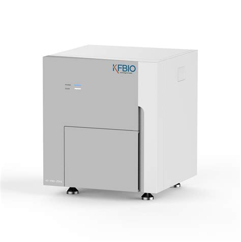 Kfbio Digital Pathology Slide Scanner Medical Equipment Laboratory