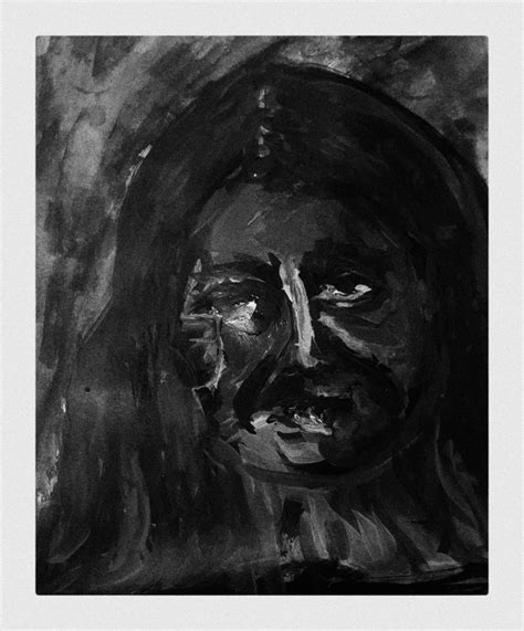 Self Portraits Absurdity The Interlude