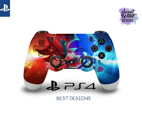 Custom Ps3 Controller Skins