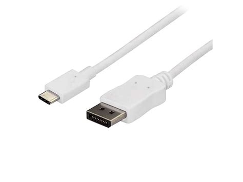 Køb Cdp2dpmm6w Videokabel Adapter 18 M Usb Type C