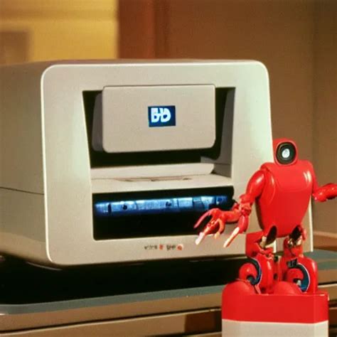 Research Robot Product Photo S By Ibm Stable Diffusion OpenArt