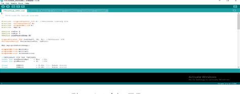 Figure 3 From Design Of A Fire Detection System Using Fire And Smoke Sensors Based On Arduino