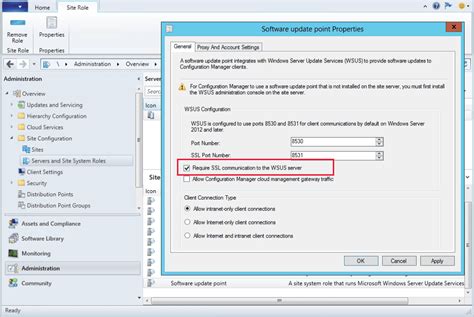 Wsus Deployment Best Practices Planning Security Automation