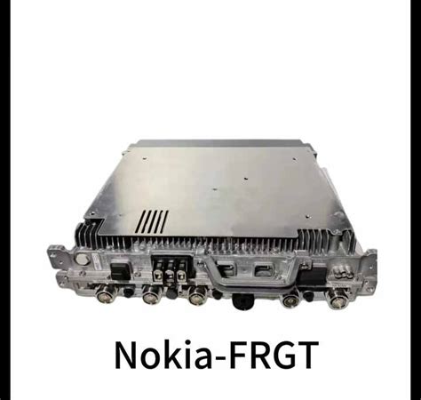 Nokia Frgt 472810a Flexi Rf Module 6tx 2100 Base Station Nsn Rru