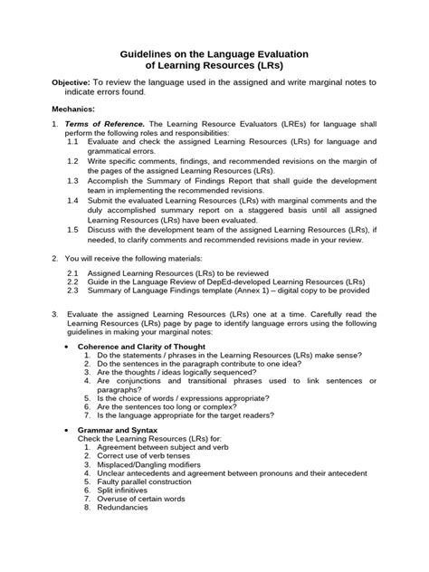 Qa Forms Pdf