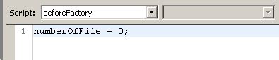 How To Set Variable Values To Specific Cell Or Element In BIRT Stack Overflow
