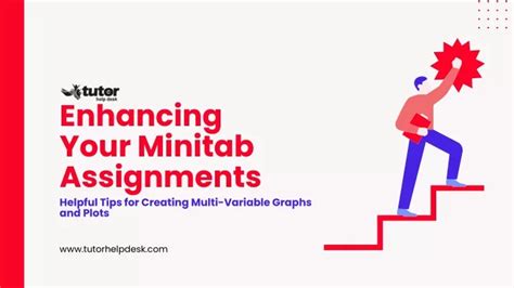 Ppt Enhancing Your Minitab Assignments Helpful Tips For Creating Multi Variable Graphs And