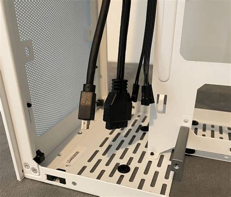 Ssupd Meshlicious Mini Itx Case Review
