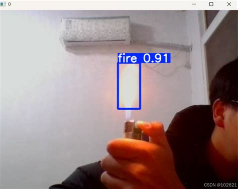 Yolov5 如何利用权重进行图片，视频预测和摄像头检测yolov5如何检测视频 Csdn博客
