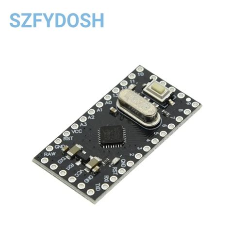 Module Compatible Avec Larduino Nano Test Et Avis