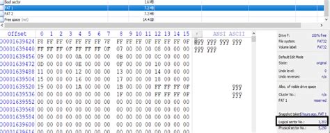 Ecdfp Module 5 File System Analysis Part 3