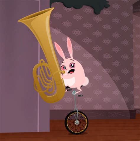 Ruby Gloom Robin Budd