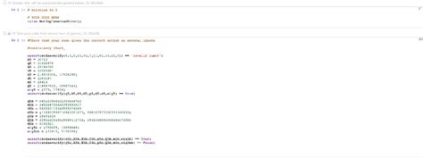 Rules 1 Make Sure The Kernel Is Set To The Latest