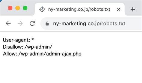 Robots Txtとxmlサイトマップ（sitemap Xml）の関係性、設定方法を解説
