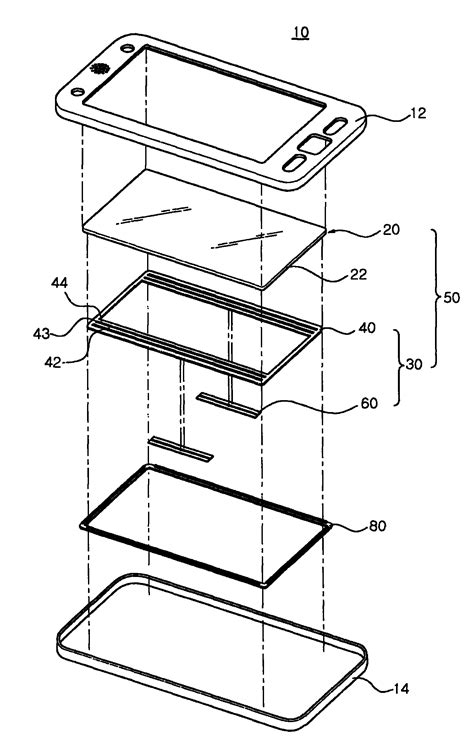 Haptic Feedback Actuator Haptic Feedback Device And Electronic Device Eureka Patsnap