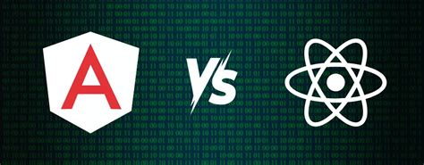 Angular Vs React Which Framework Should You Choose In 2025