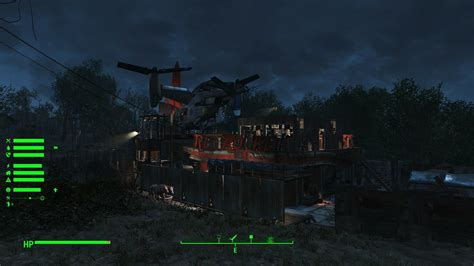 Fallout 4 Stunning Settlement Ideas Loverslab
