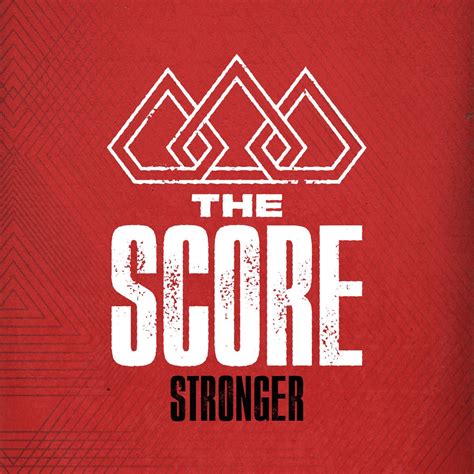 Stronger Album