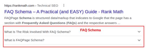 How To Add Faq Schema To Wordpress Pages And Posts Mohini Singh