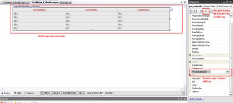 Luciano Carvalho Mudando A Cor Da Linha De Uma Gridview Pelo Status