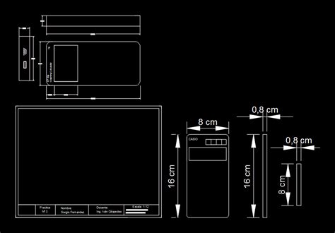 Line Types Autocad In Dwg 103 43 Kb Cad Library