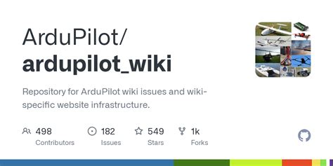 Ardupilot Wiki Common Source Docs Common Pitot Considerations Rst At Master ArduPilot