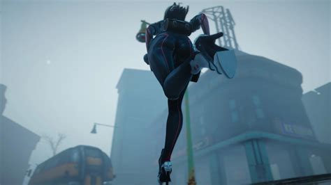 Soa Suit Mods Modbooru