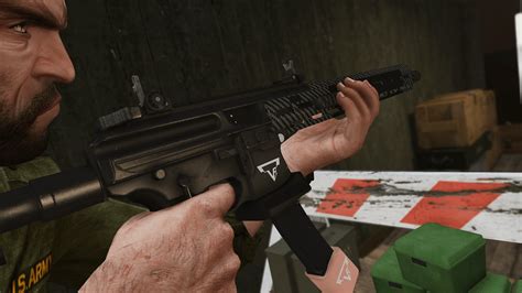 JW3 TTI MPX GTA5 Mods Com