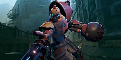 The Best Build Guide For Kelvin In Deadlock