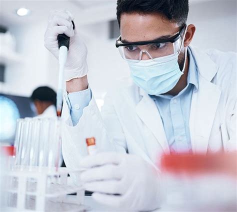 Services Formulation Services