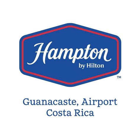 Que La Hampton By Hilton Guanacaste Airport Costa Rica Facebook