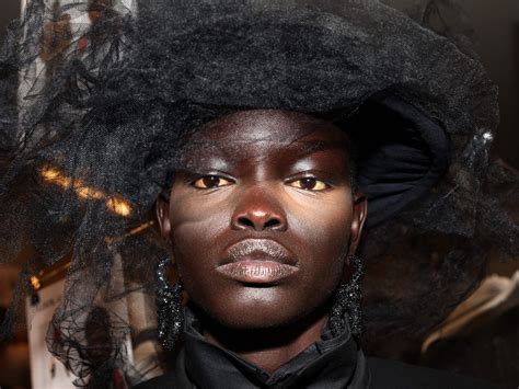 Fashion Week Essence Essence