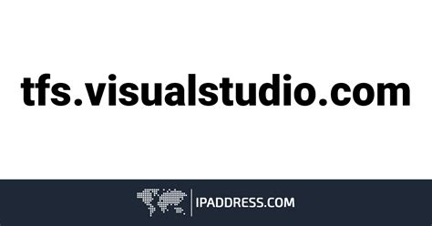 Website Information Ip Address And Server Location