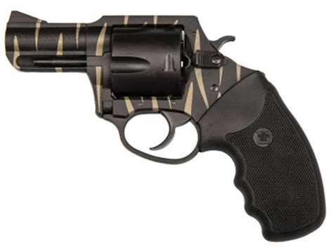 Charter Arms Tiger III Mag Pug Tiger For Sale Blue Book Of Gun Values