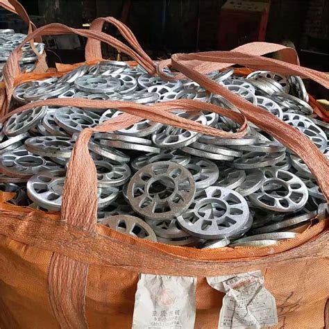 Ringlock Scaffolding Systems Exported Worldwide For Safe Construction