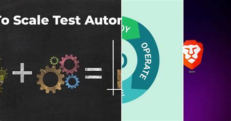 List Robot Framework Curated By Umairqa Medium