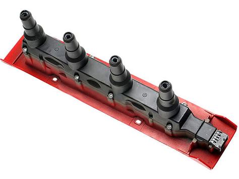 Saab 900 Ignition Control Module