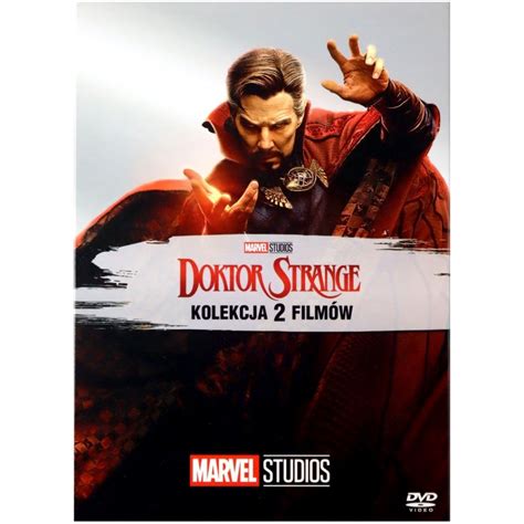 Доктор Стрейндж в мултивселената на лудостта [2DVD] - eMAG.bg