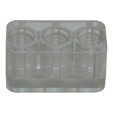 Drill Block Bushing Kit Skinpins