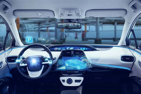 blockchain for Сonnected Сars a new era for the automotive industry