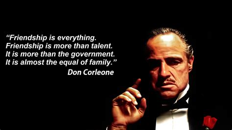 Godfather Carlo Quotes