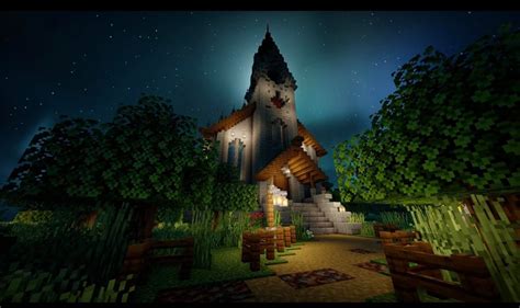 From My Custom Modpack R Minecraft Survival